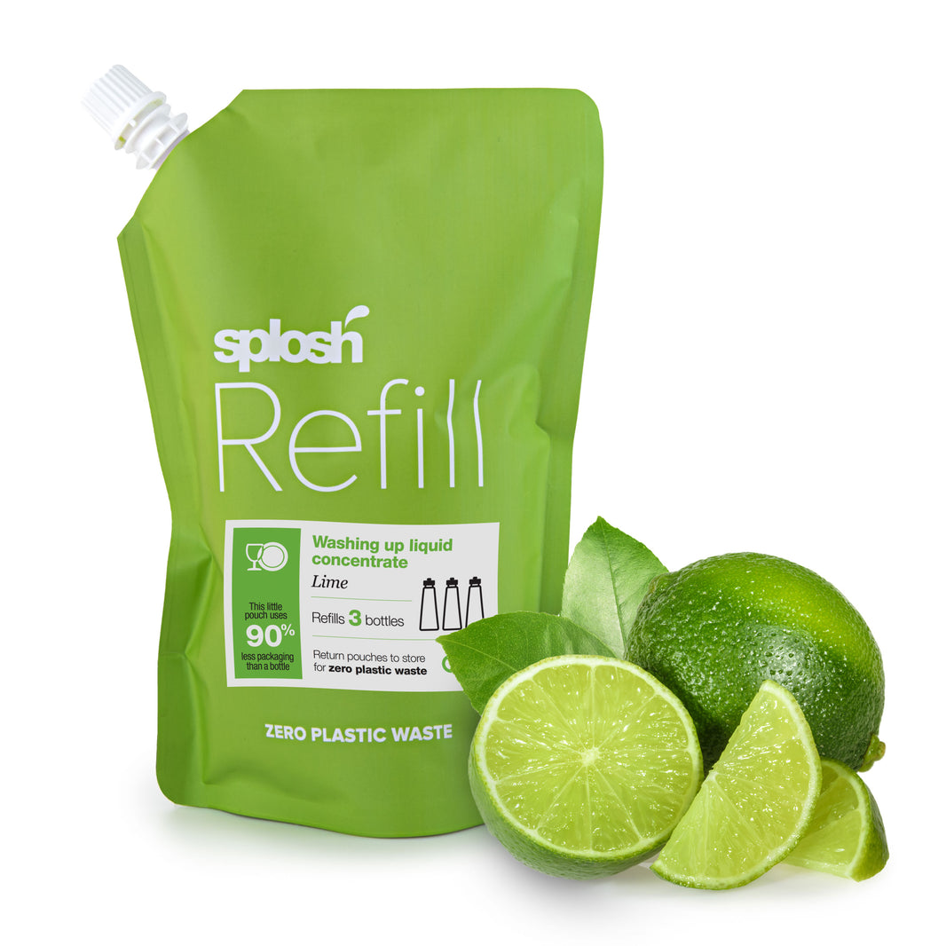 Refills – Splosh | Retail