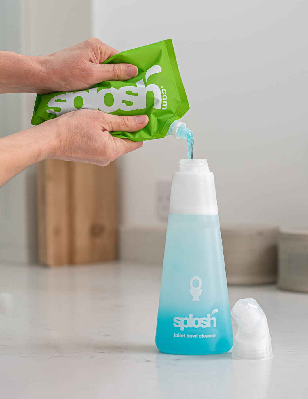 Become a Retailer – Splosh | Retail