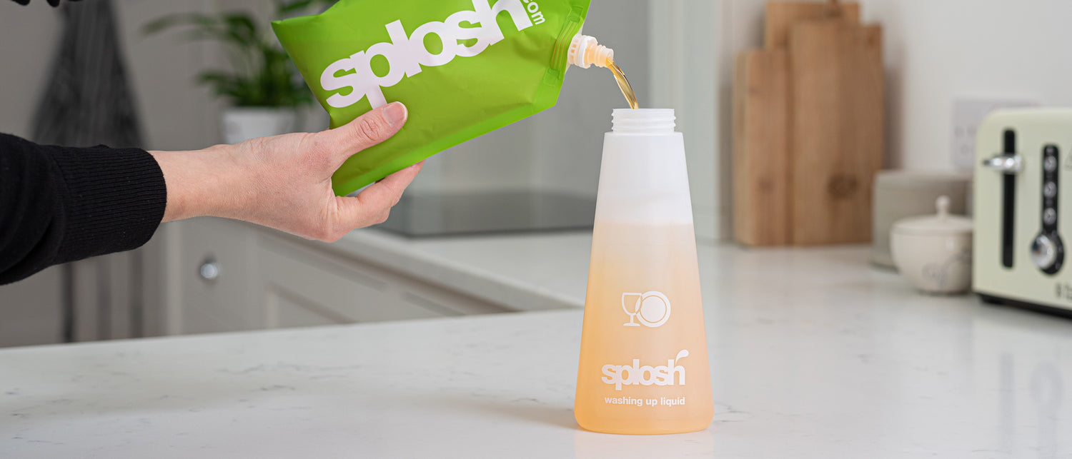 Splosh Retail Portal – Splosh | Retail
