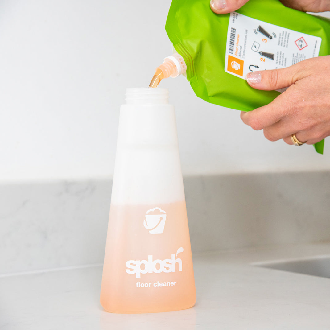 Splosh Retail Portal – Splosh | Retail