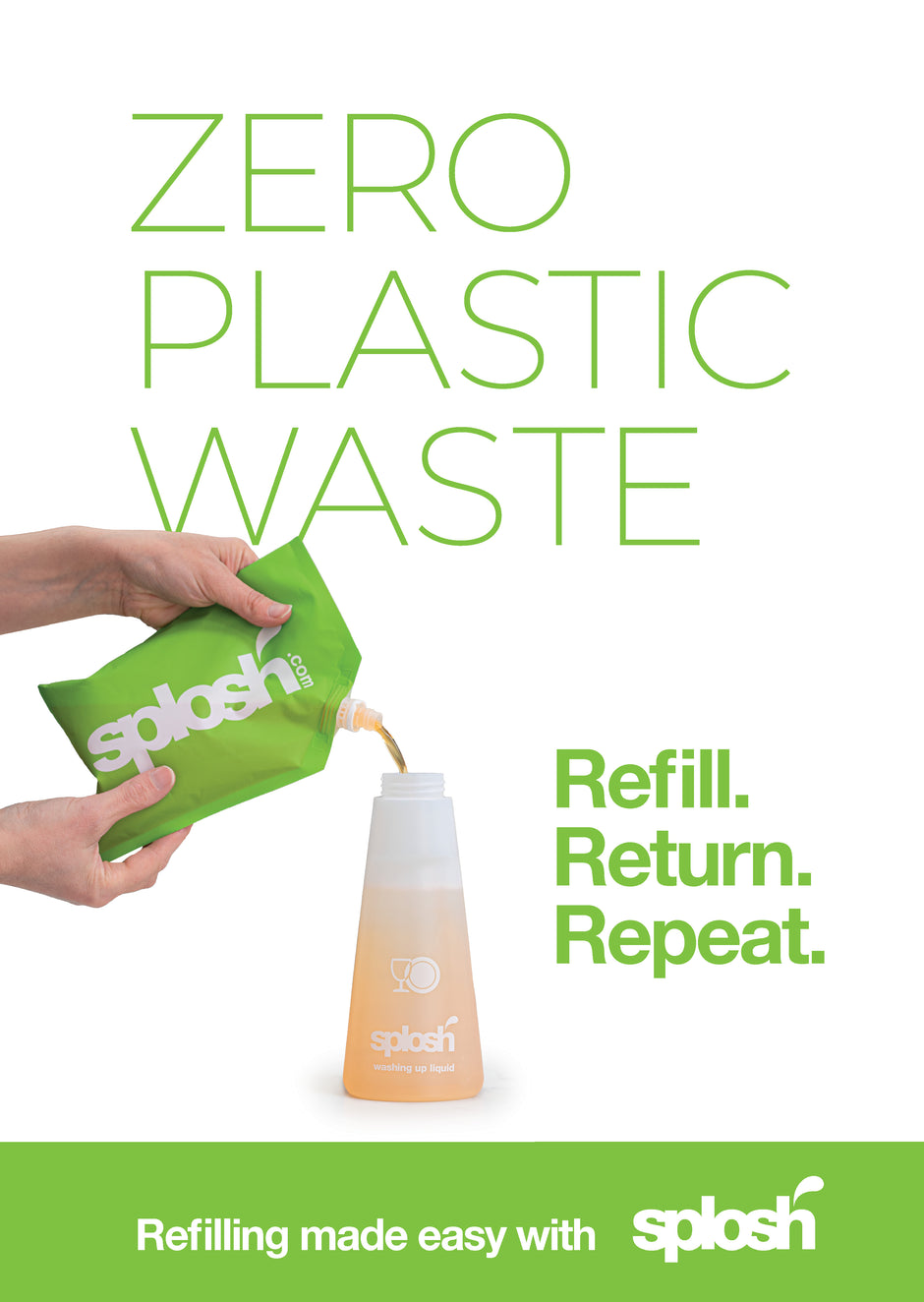 Products – Splosh | Retail