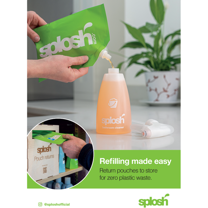 Products – Splosh | Retail